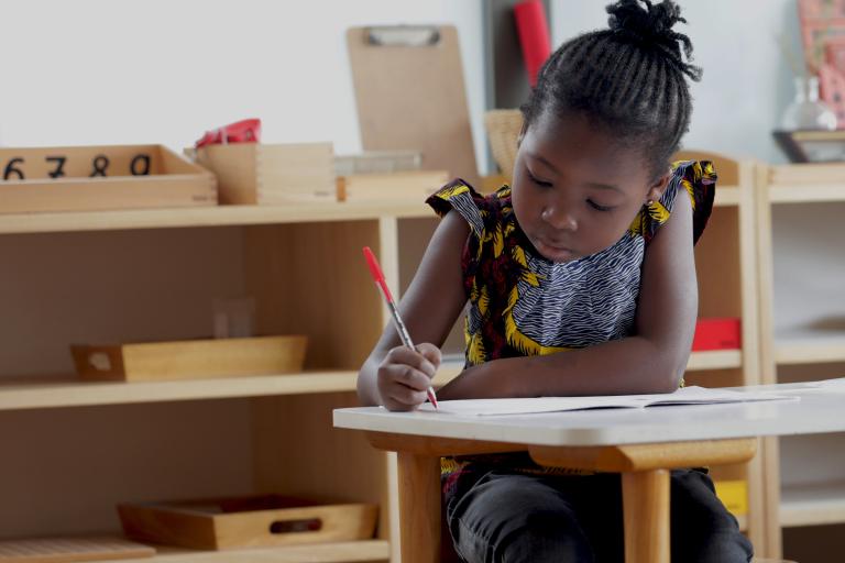 Dashboard | AMI Training of Trainers